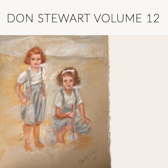 Don Stewart, Vol. 12 | Don Stewart