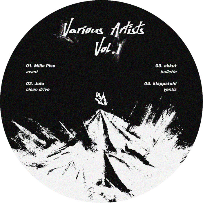 Various Artists Vol. 1 | initiative21