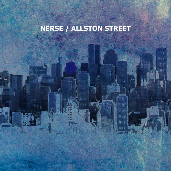 Allston Street | Nerse