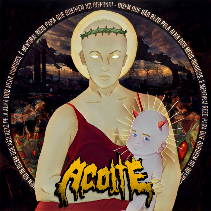Açoite | Açoite