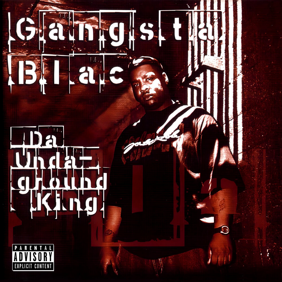 Da Undaground King | Gangsta Blac | Sun City Publishing, LLC