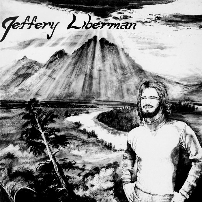 Jeffery Liberman | Jeff Liberman