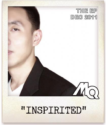 Inspirited | MQ- Matthew Quek