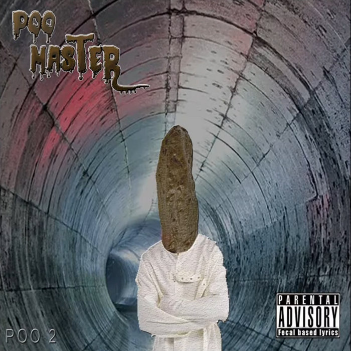 POO 2 (2009) | Poo Master