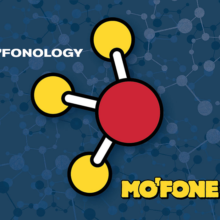 'Fonology | Mo'Fone