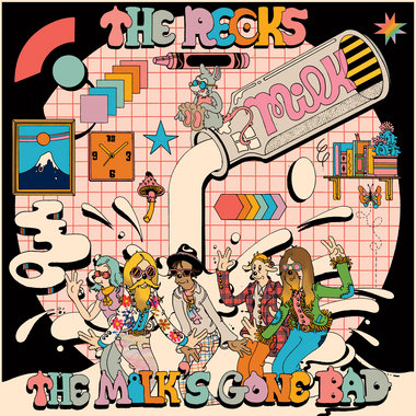 The Recks' Community | The Recks