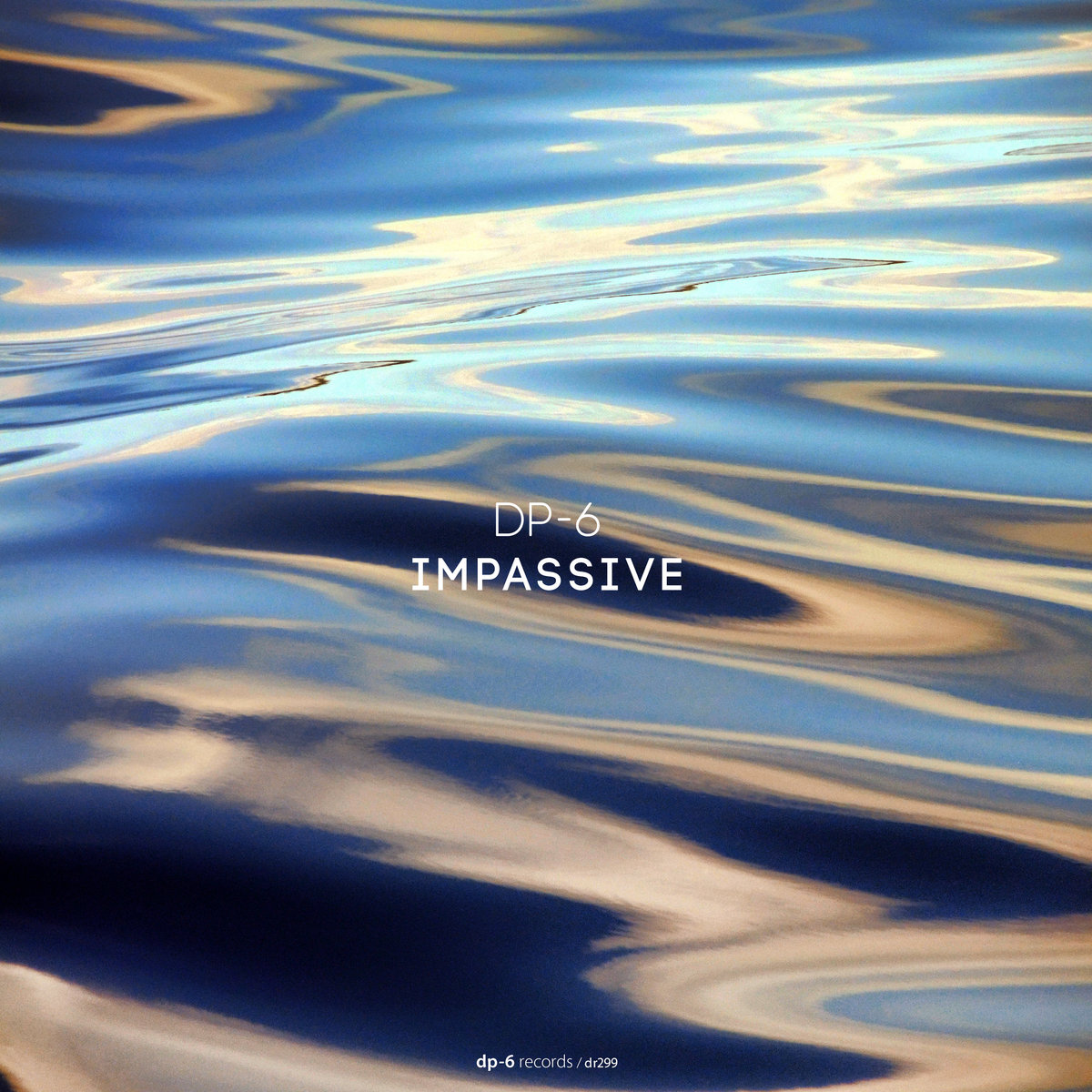 Impassive | DP-6