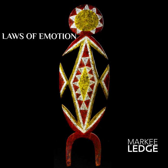 Laws of Emotion | Markee Ledge