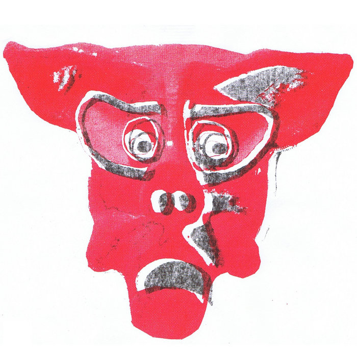 SNOUTS! EP | SNOUTS | iiii Records