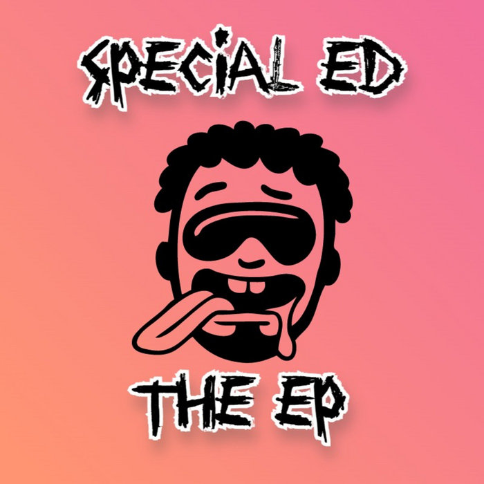 Special Ed The EP | Special Ed (POM)
