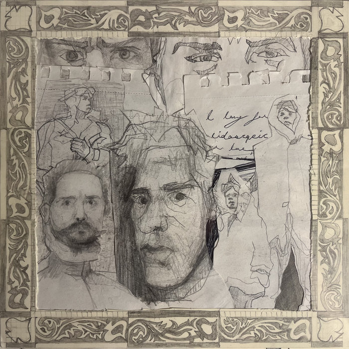 Recordings | John Kramer