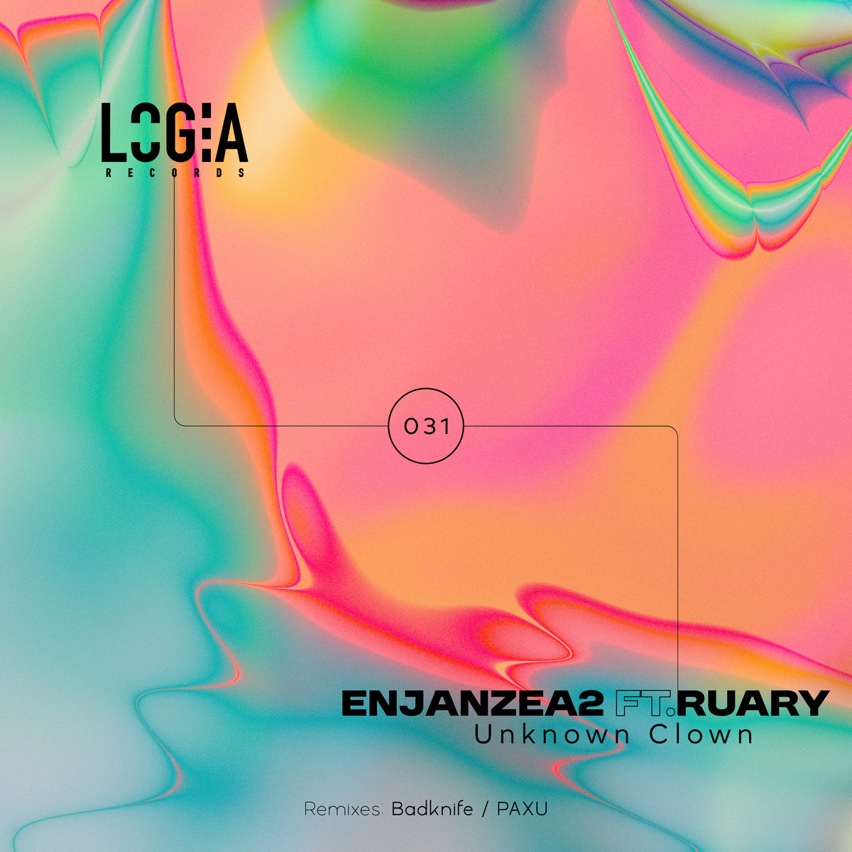 Unknown Clown | Enjanzea2 | LOGIA