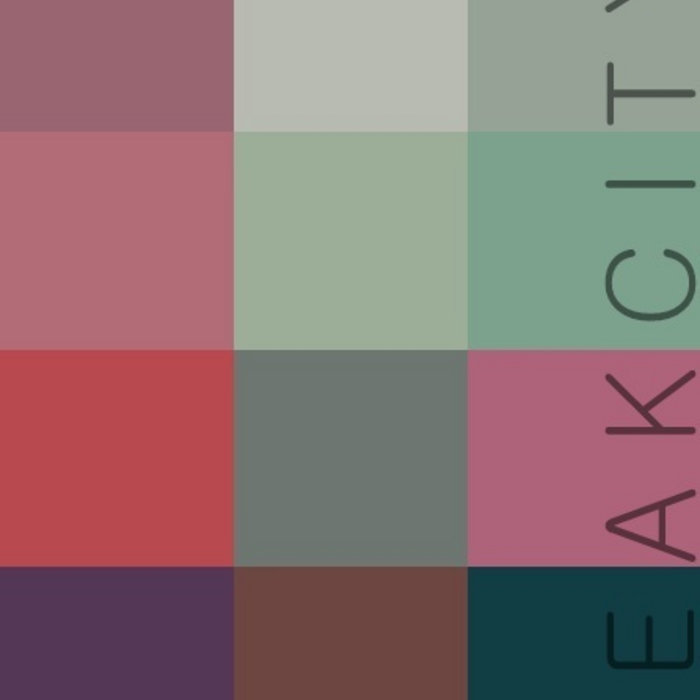 Skyline | Quinton Cox | ShuLovesRebels