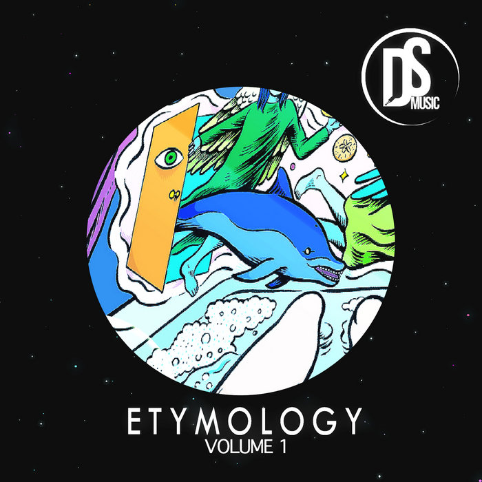 Etymology Vol-1 | Deep Society Music