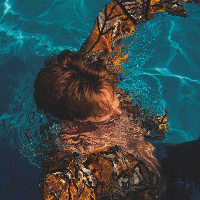 Weeks Above The Earth | Augustine