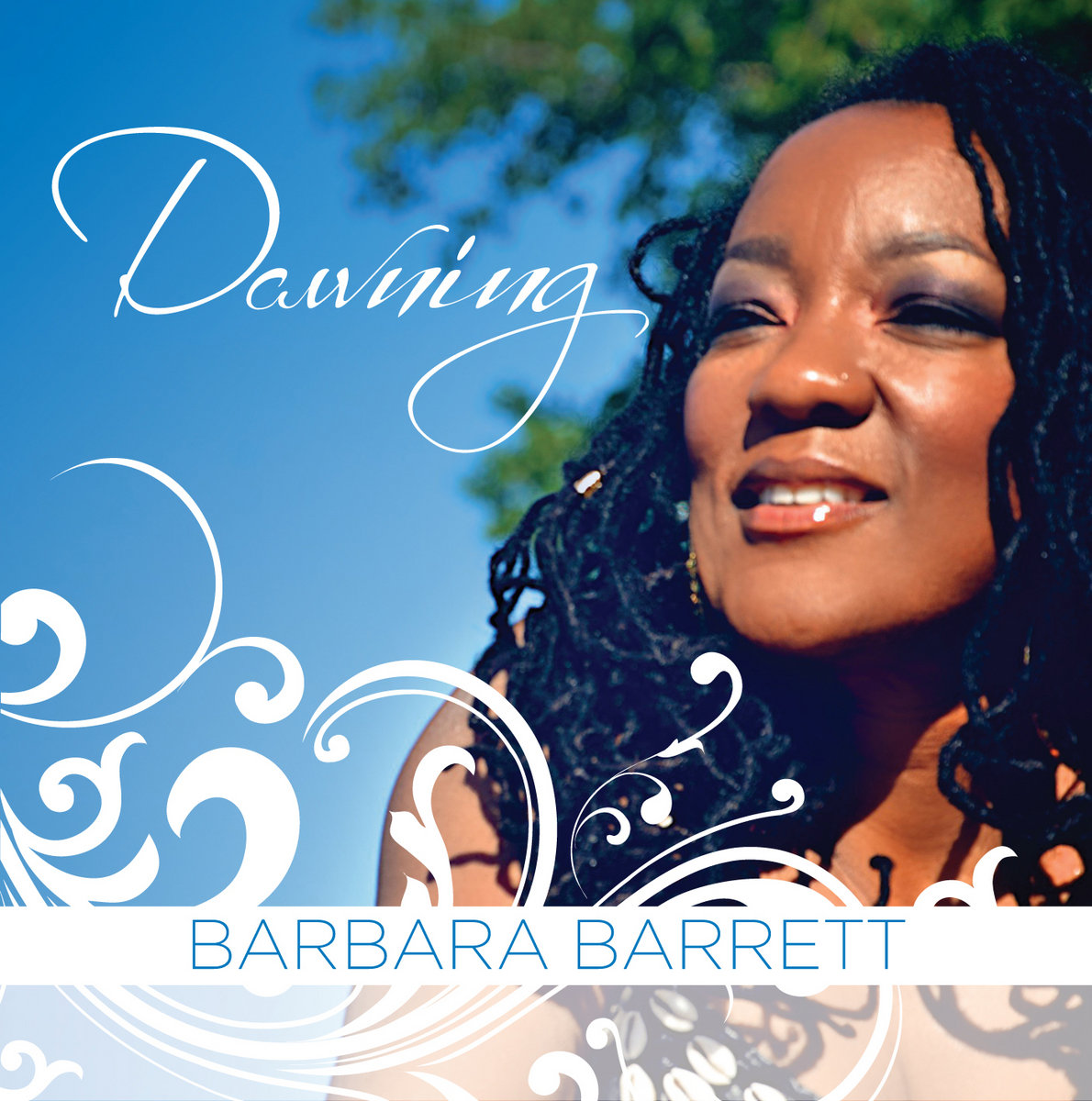 Dawning | Barbara J Barrett, Singer Songwriter | Barbara J Barrett ...