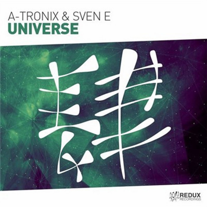 Universe | A-Tronix & Sven E