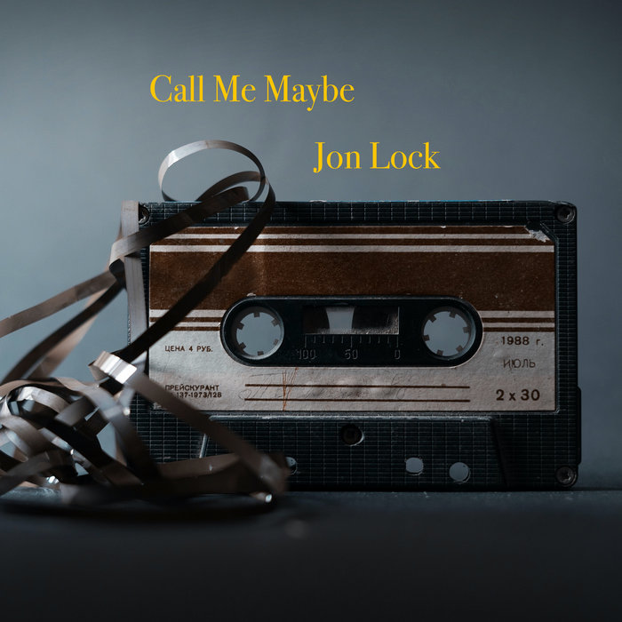 jon lock