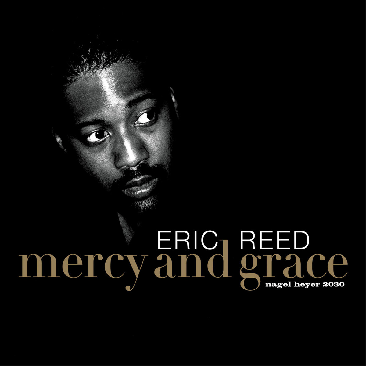 Mercy and Grace | Eric Reed