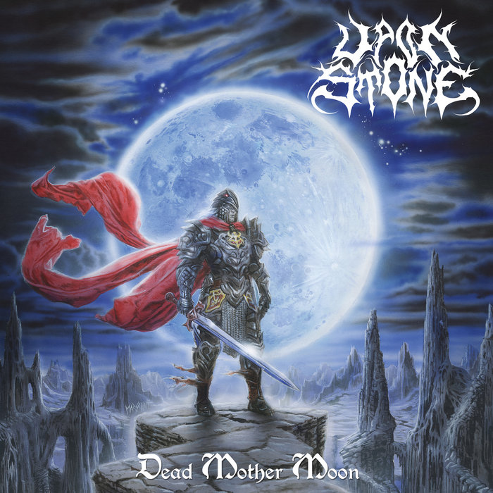 Dead Mother Moon (24-bit HD audio) | Upon Stone | Century Media Records