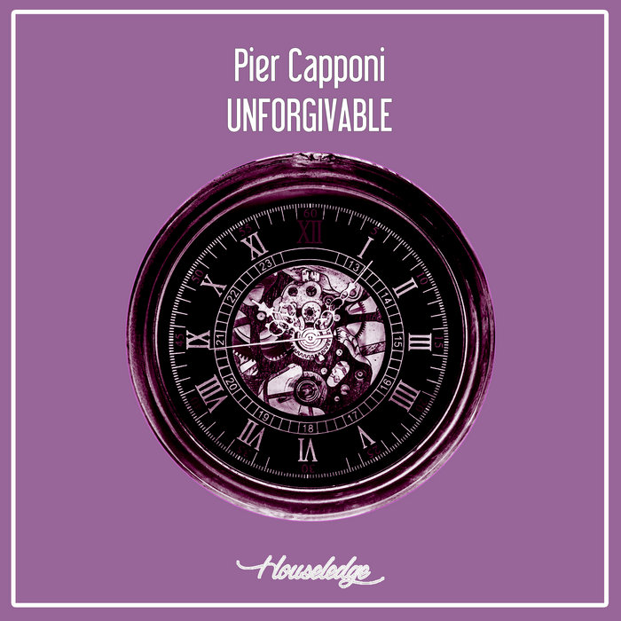 Unforgivable | Pier Capponi | Nu Ground Foundation
