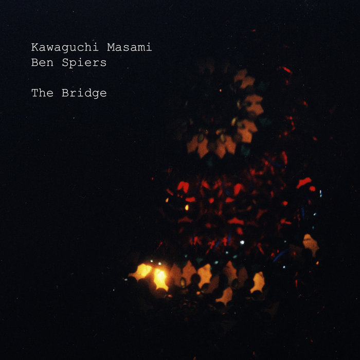 The Bridge | Kawaguchi Masami/Ben Spiers | Ben Spiers