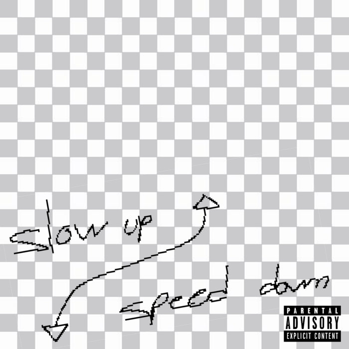 slow up, speed down | bentai