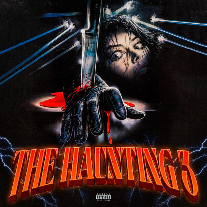 THE HAUNTING 3 | Roland Jones | ROLAND JONES