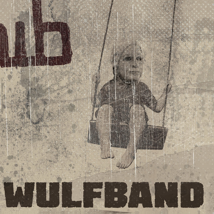 Wulfband EP | Wulfband