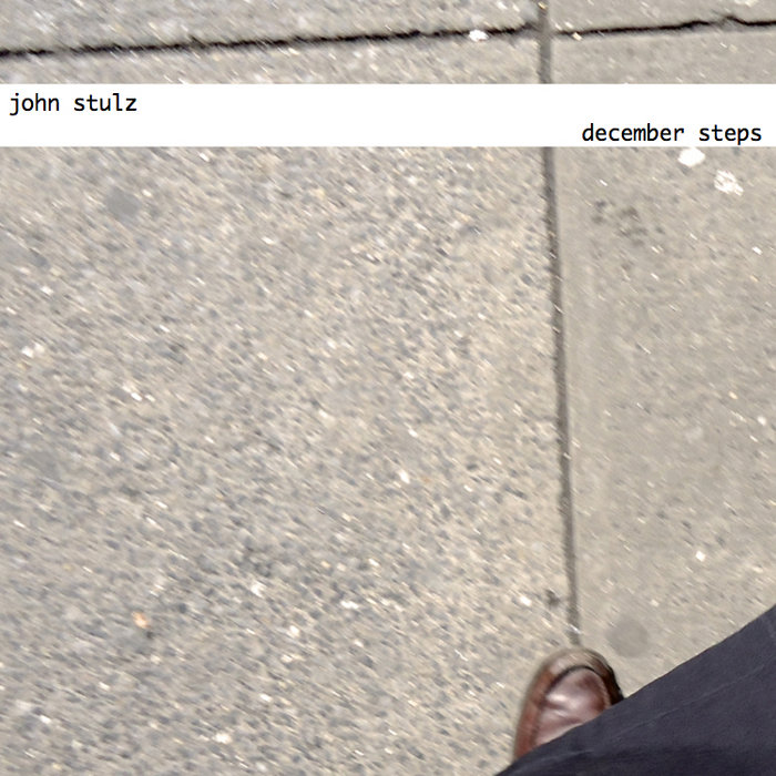 december steps | John Stulz