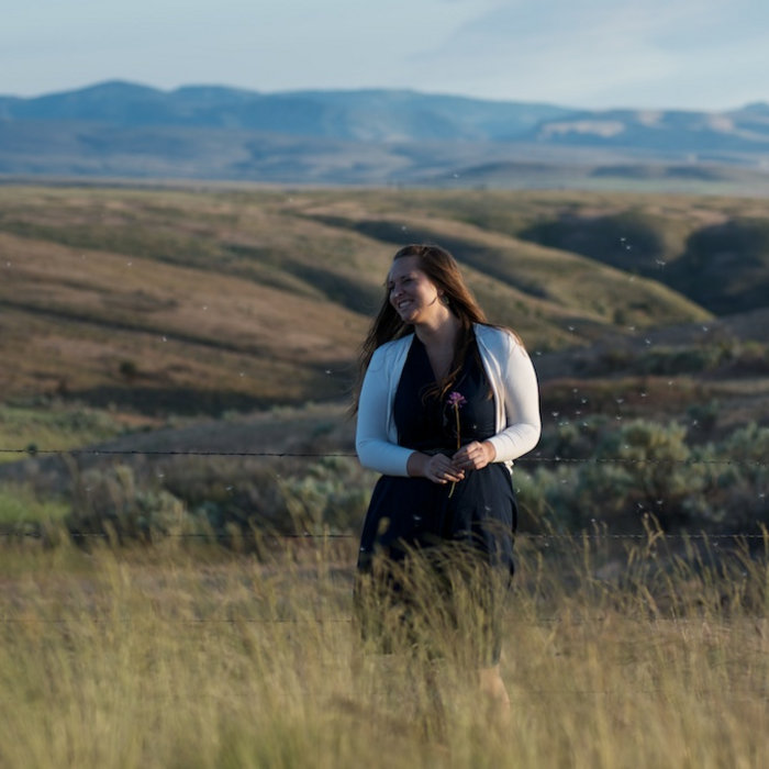 WEST | Amanda Breese