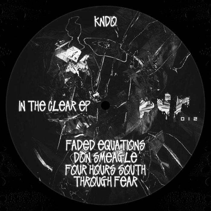 KNDO - 4 Hours South | KNDO | PUR