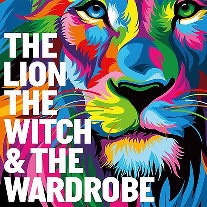 Lion the witch and the wardrobe | benji bower | Benji bower