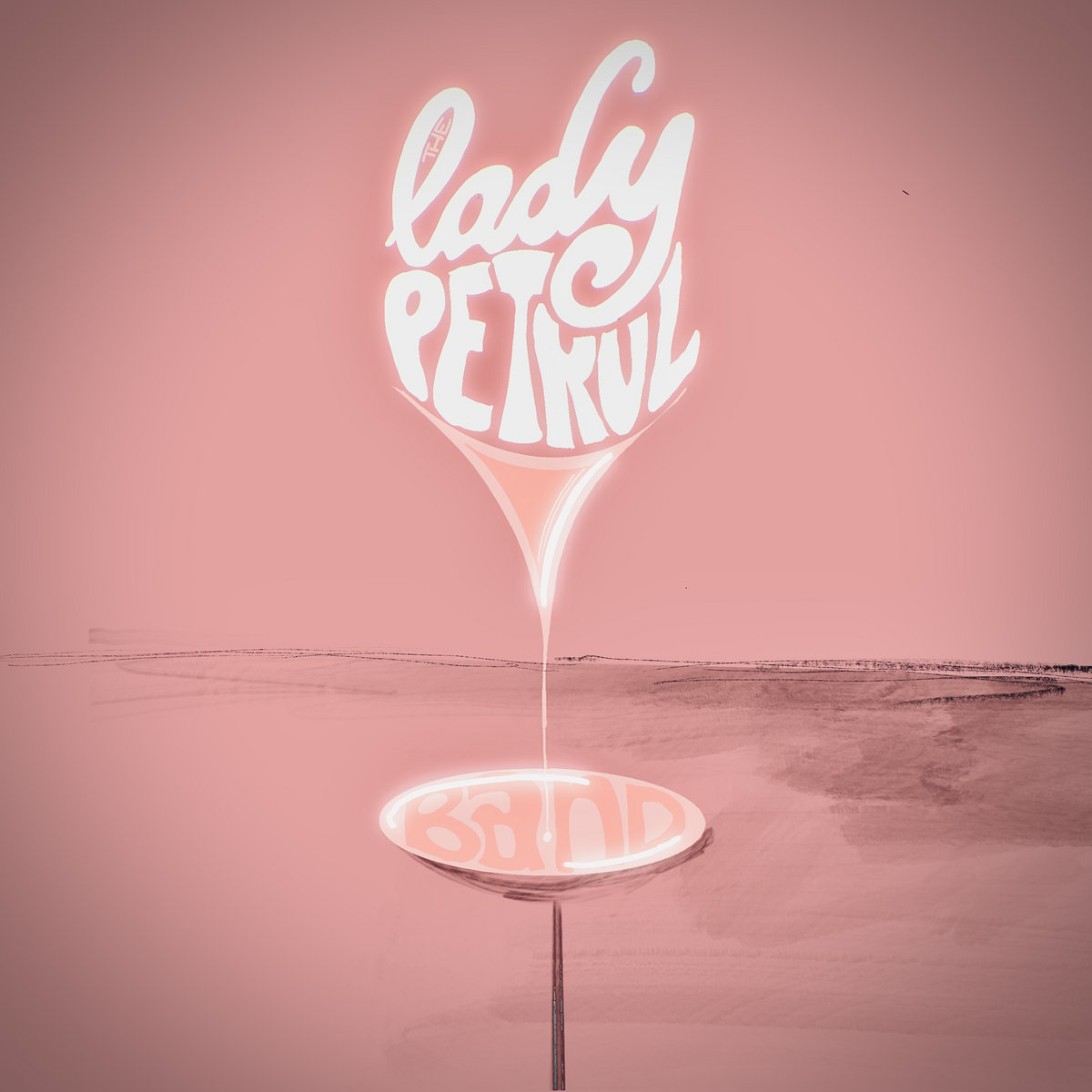 THE LADY PETROL BAND | William South