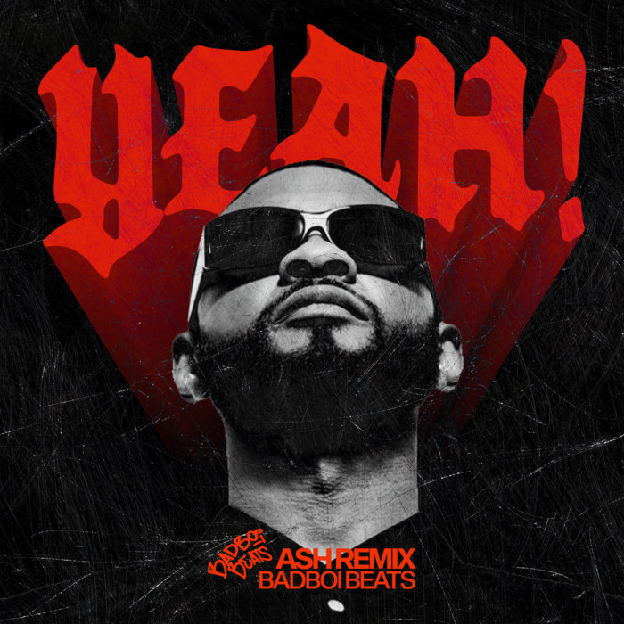 Usher - Yeah! ft. Lil Jon, Ludacris (Ash remix) | ASH