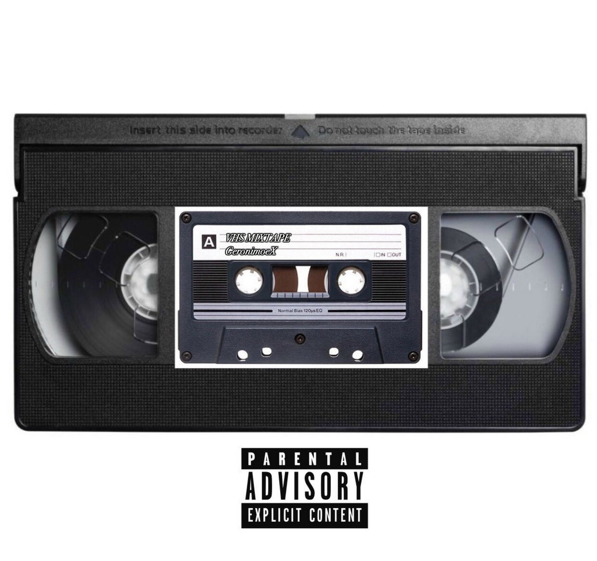 VHS Mixtape | Jakedaveey