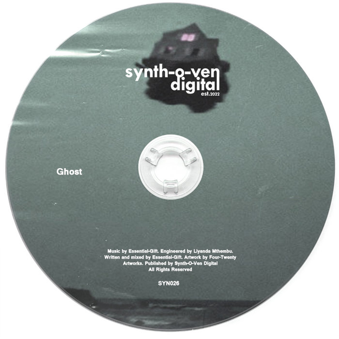 Ghost | Essential-Gift | Synth-O-Ven Digital