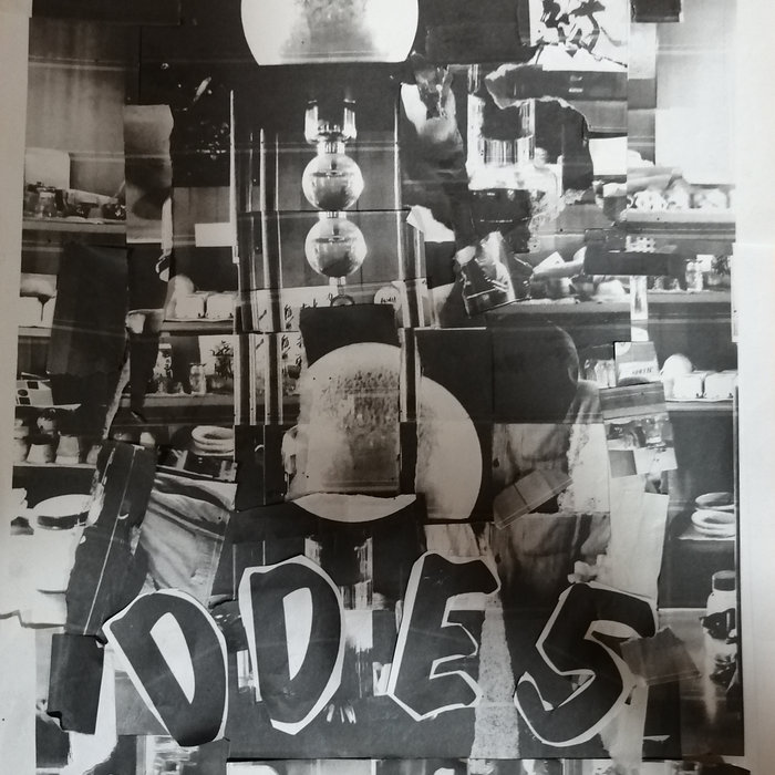 DDE 5 | Dailysession