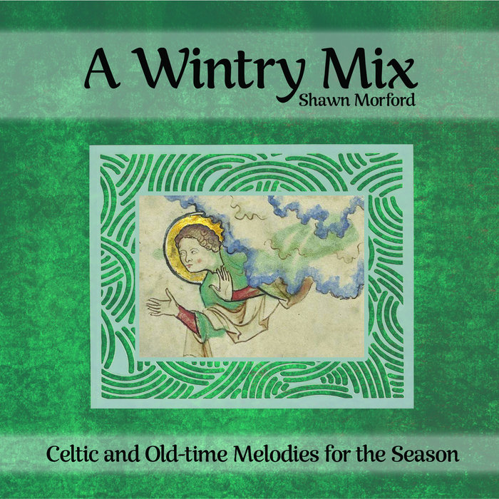 A Wintry Mix | Shawn Morford