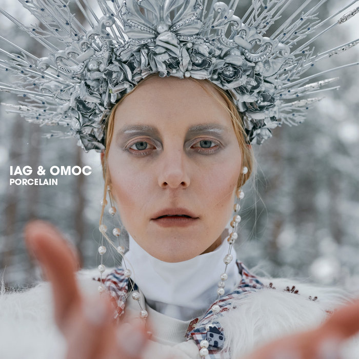 Porcelain | Iag & Omoc