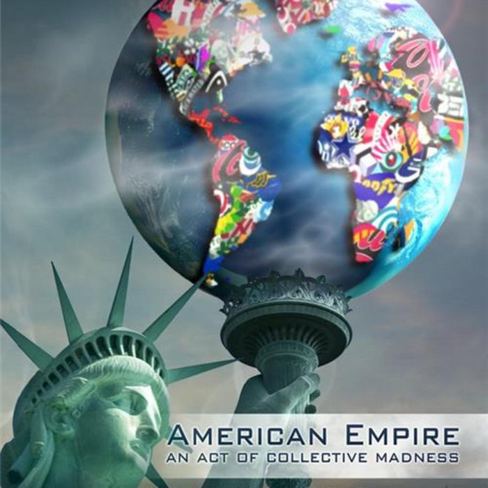 American Empire | Patrea Patrick | American Empire
