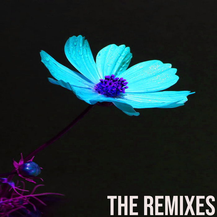 THE REMIXES Vol.1 | stereoimagery