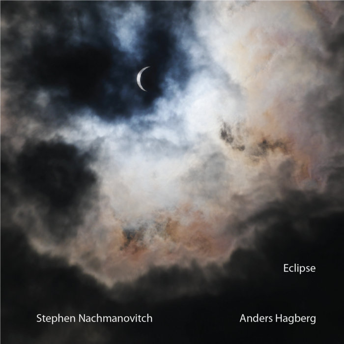 Eclipse | Stephen Nachmanovitch and Anders Hagberg | Stephen Nachmanovitch