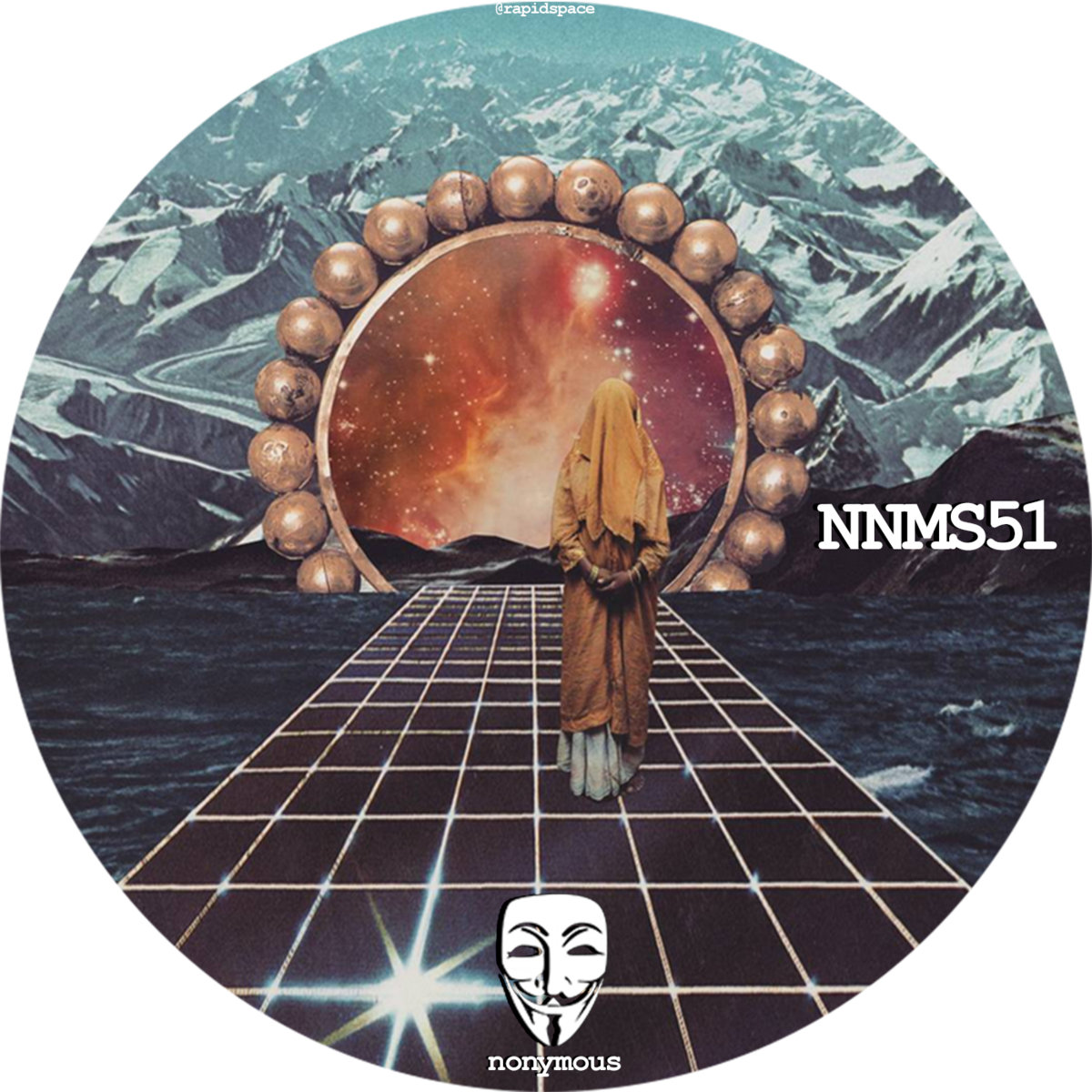 NNMS51 | nonymous