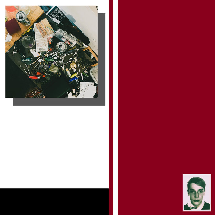 Inner State/In a State | Franco Shin