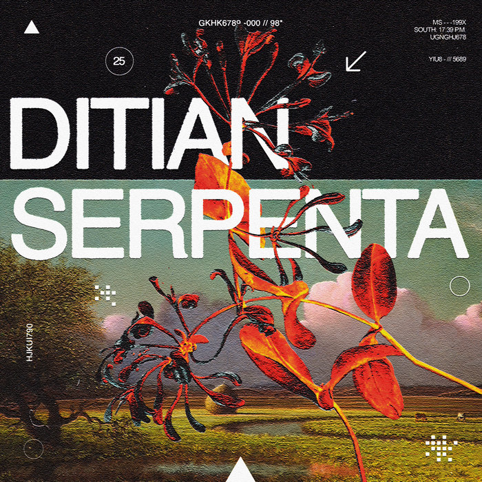 Serpenta | Ditian | microcastle
