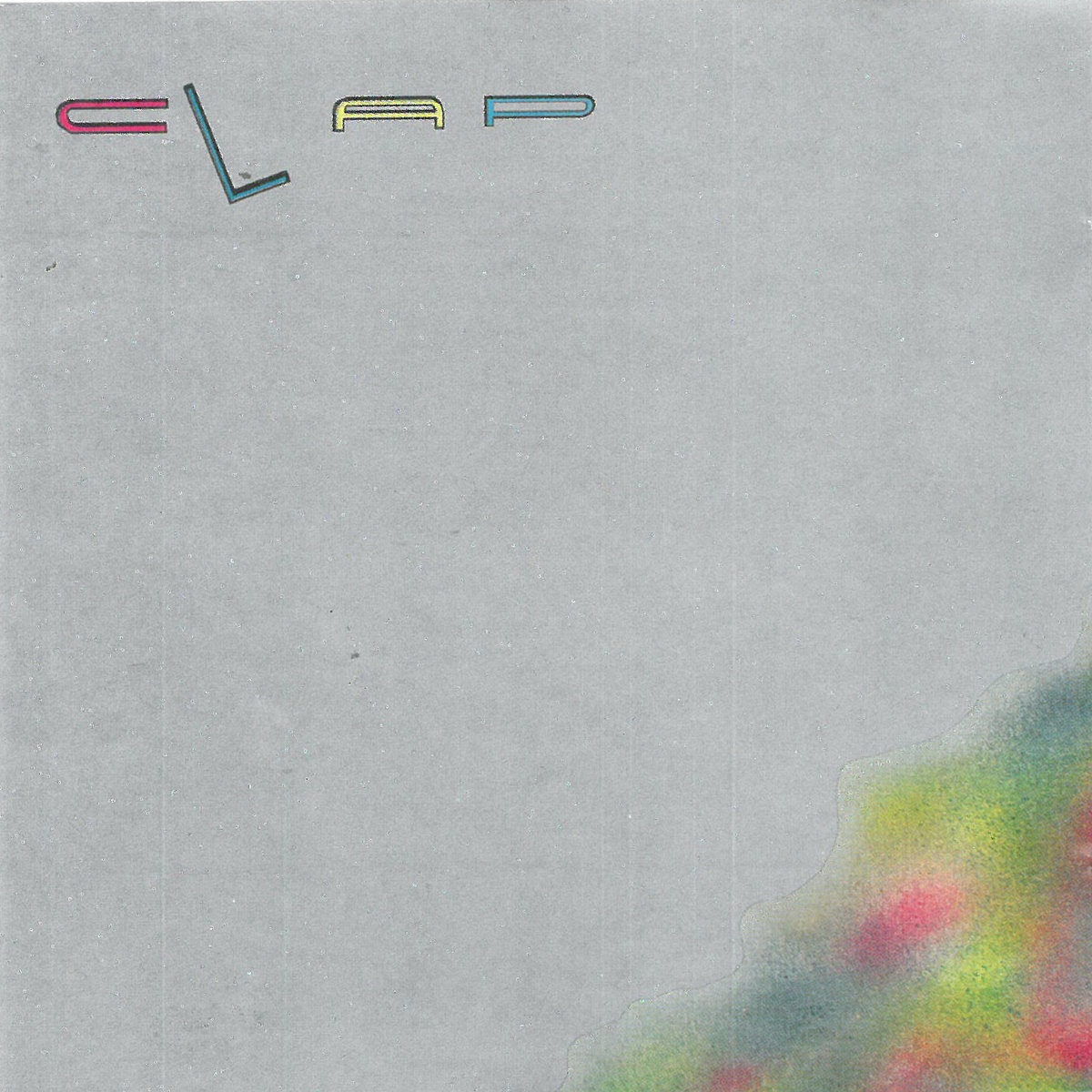 CLAP | CLAP | Ricky Saenz Paz