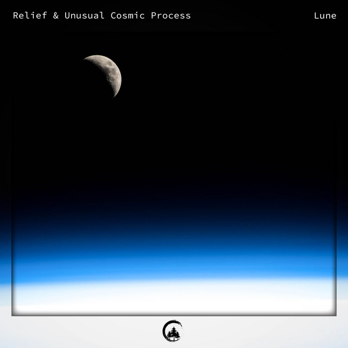 Lune | Relief, Unusual Cosmic Process | Relief