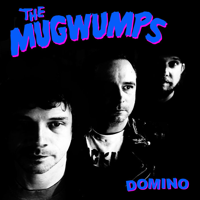Domino | The Mugwumps | Monster Zero