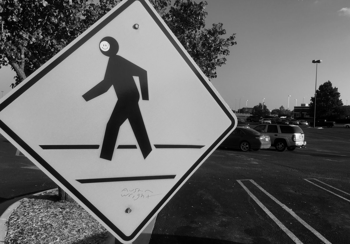 Austin Wright | Austin Wright